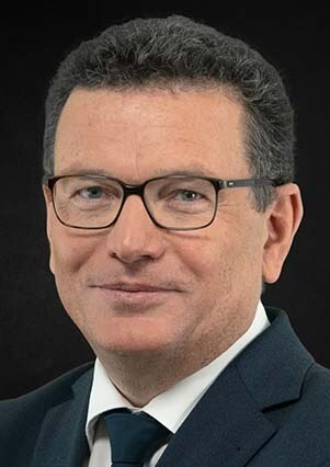 Acerca de nosotros - Palo Alto Networks