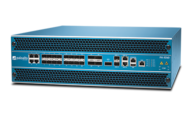 Cortafuegos físico de nueva generación - Palo Alto Networks