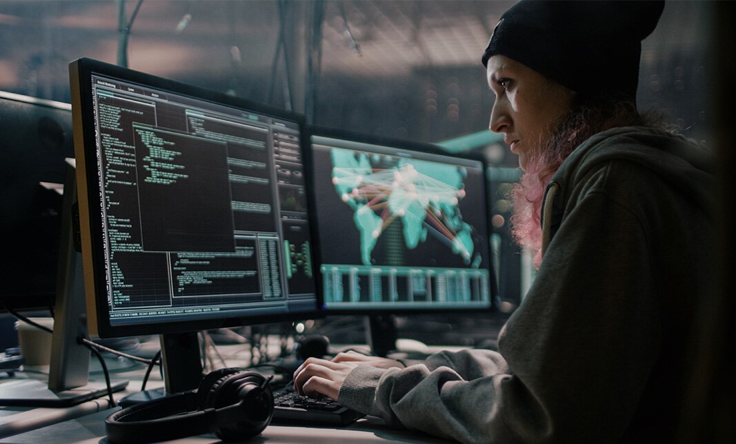 Unit 42: Inteligencia sobre amenazas y respuesta - Palo Alto Networks