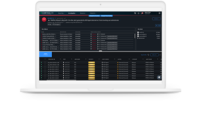 Cortex XDR – Détection et réponse étendues - Palo Alto Networks