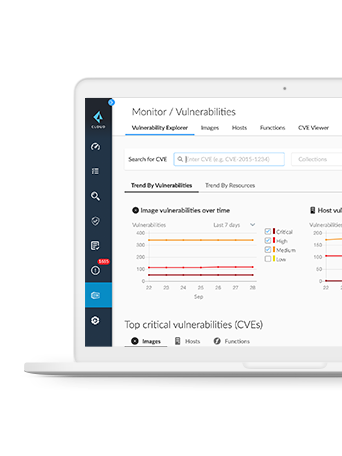 Sécurité complète du cloud | Prisma - Palo Alto Networks
