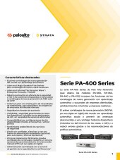 Recursos - Palo Alto Networks